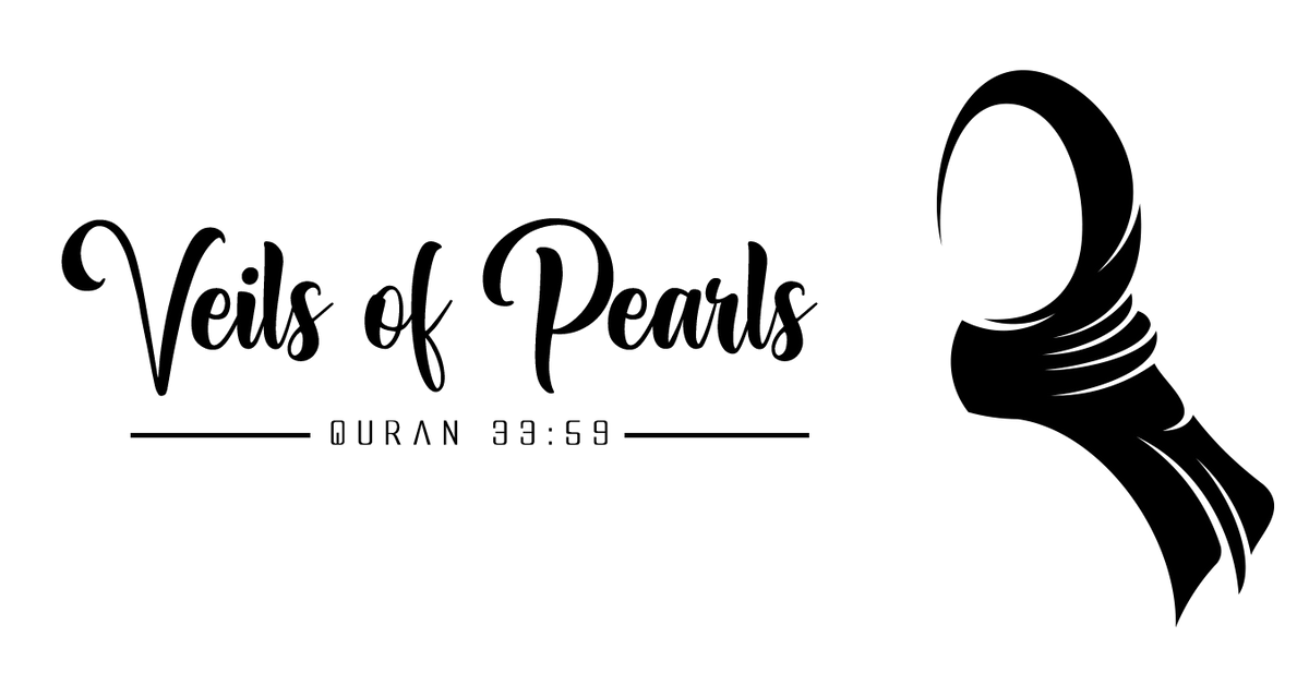 Jilbab Hijab and Khimar at Veils of Pearls Islamic Wear Sydney Austral